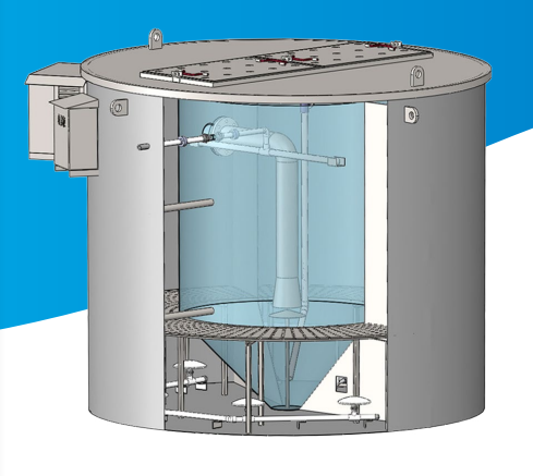 MF Membranes, MF Membranes manufacturer - OriginWater